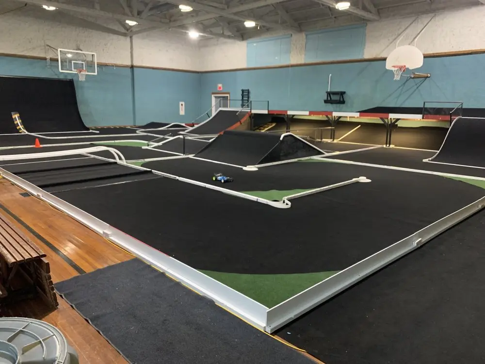 Carpet Setup | Tekno RC Forums