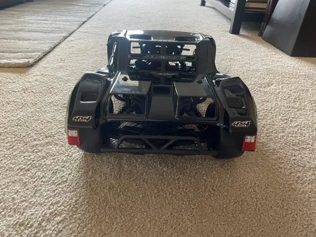 410SL - Stealth Racer | Tekno RC Forums